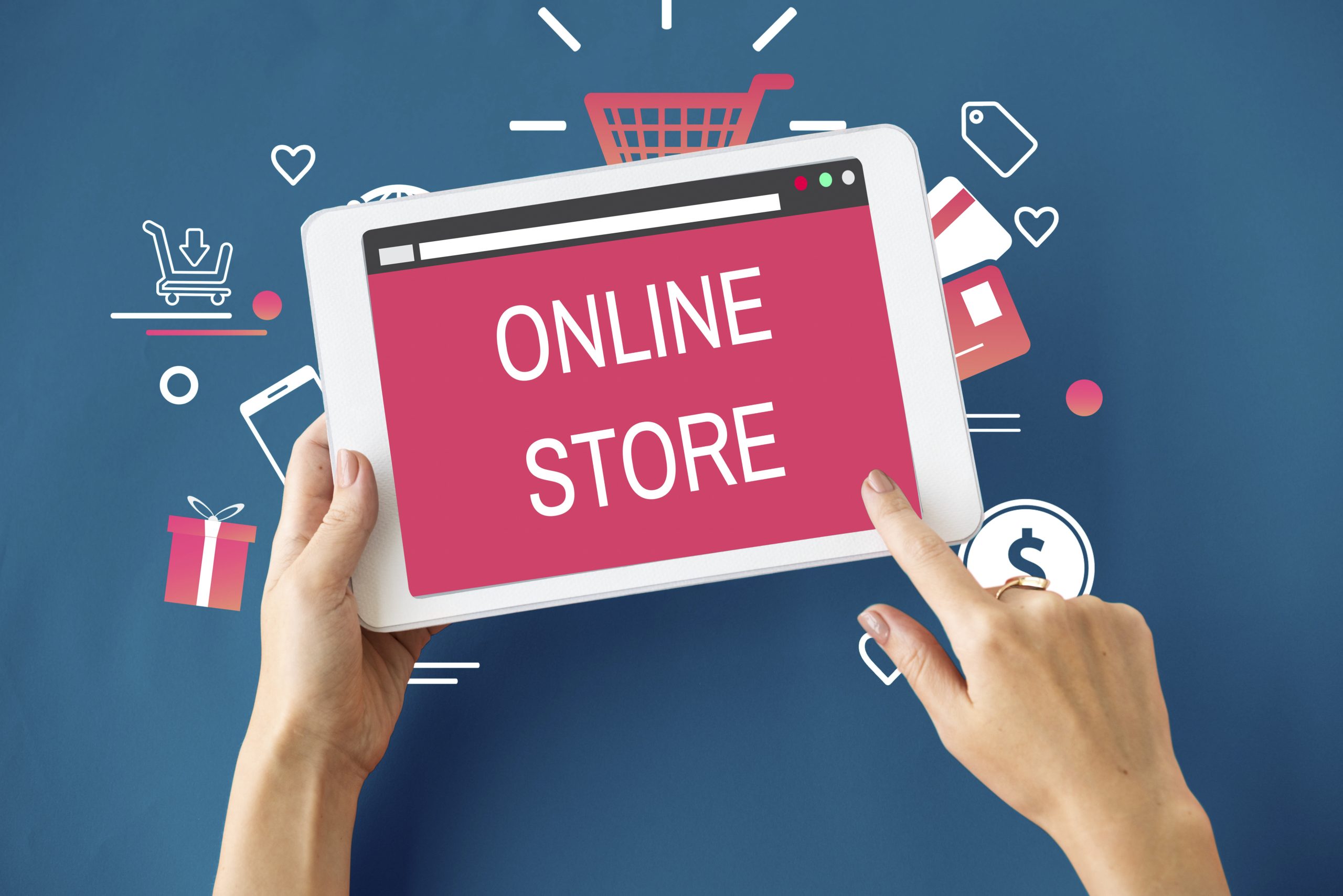 Aprire un e-commerce, tutto quello che dovete sapere | CDS Web